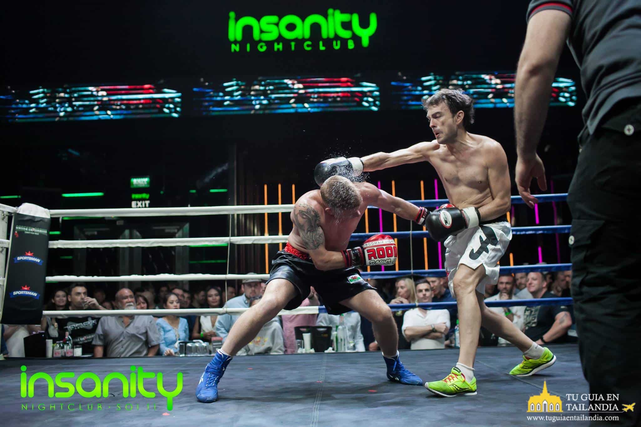 Entrevista a Luis de Bangkok Bizarro, como colarse en la trastienda de ...