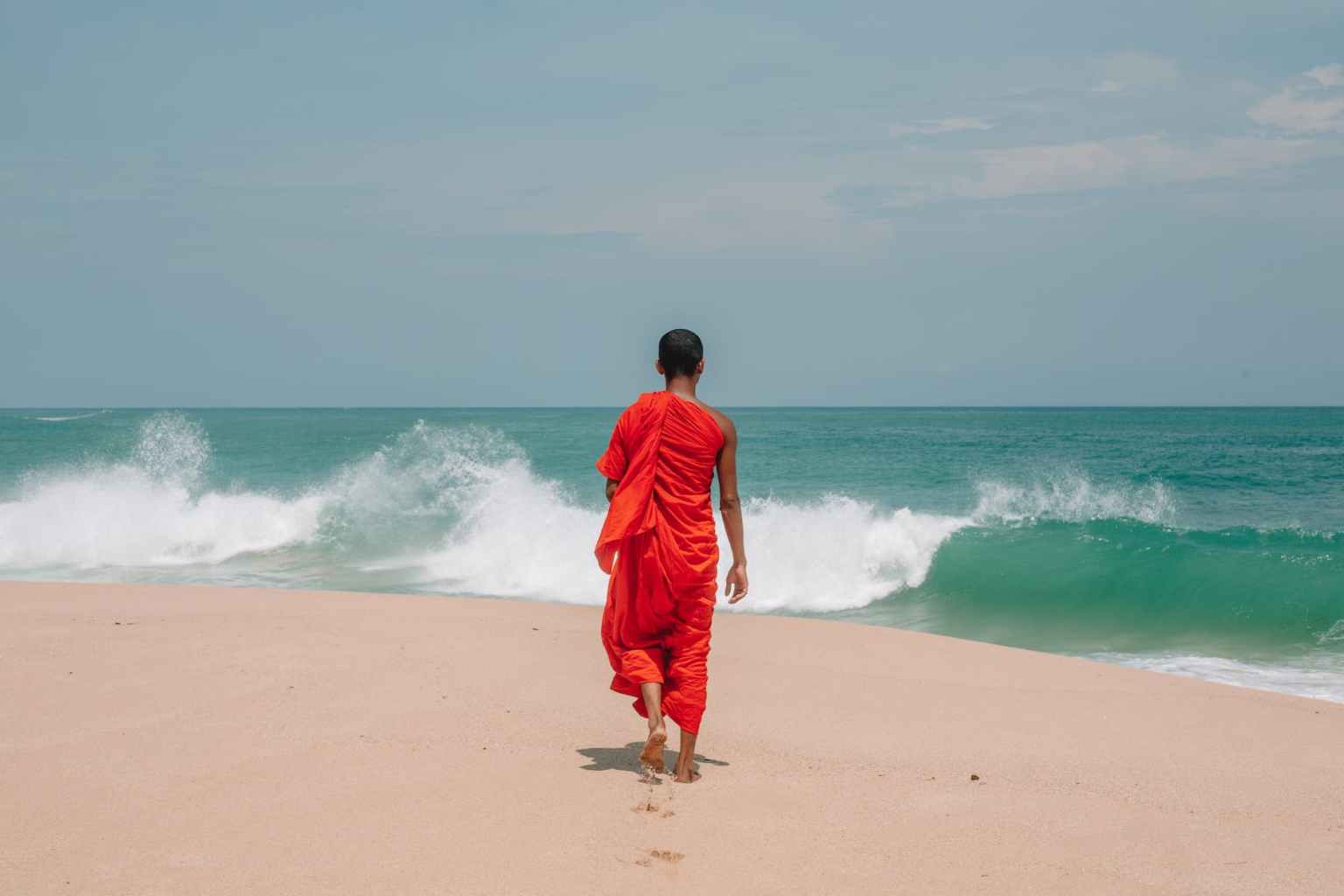 Meditación en Tailandia - Descubre la paz interior en los mejores ...