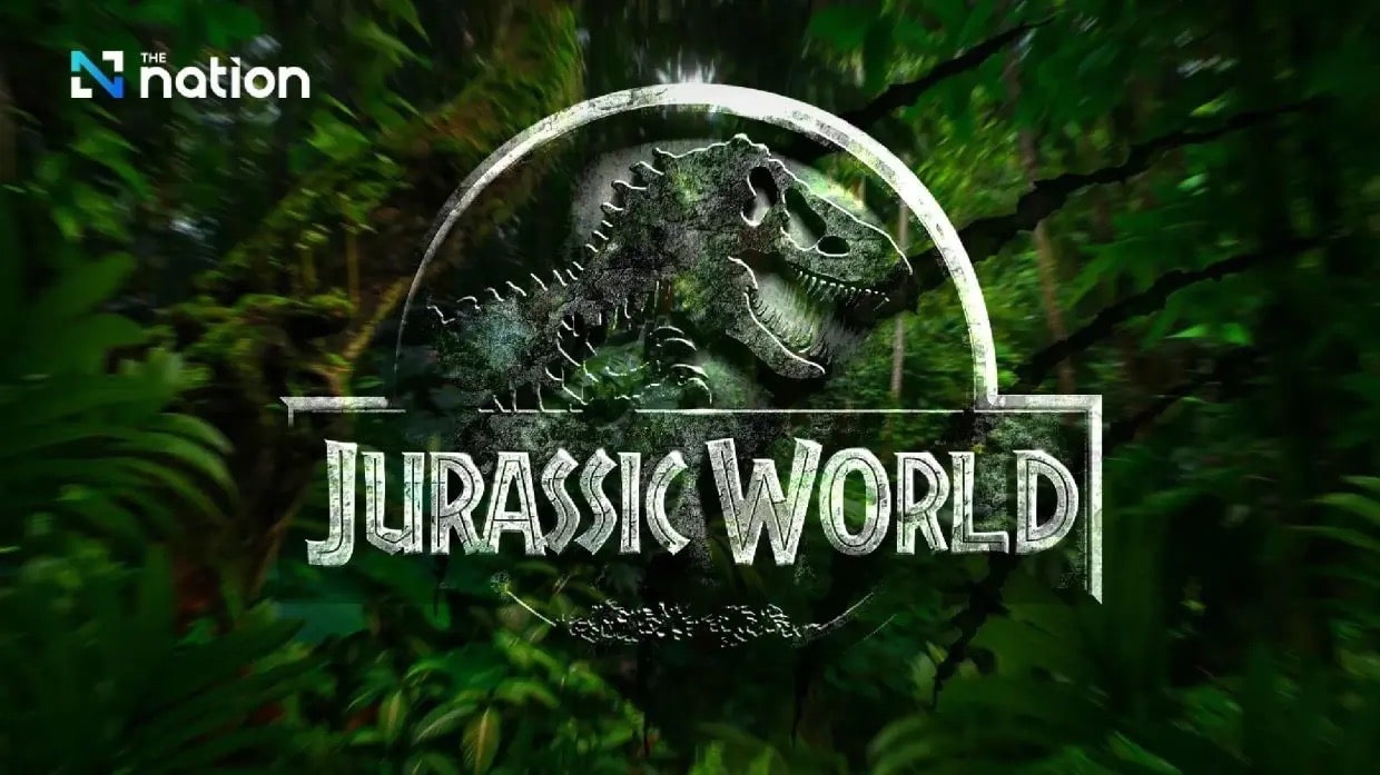 LA PELÍCULA JURASSIC WORLD 4 SE FILMARÁ EN TAILANDIA - TU GUÍA EN TAILANDIA